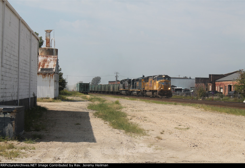 UP 3789 & others (1)